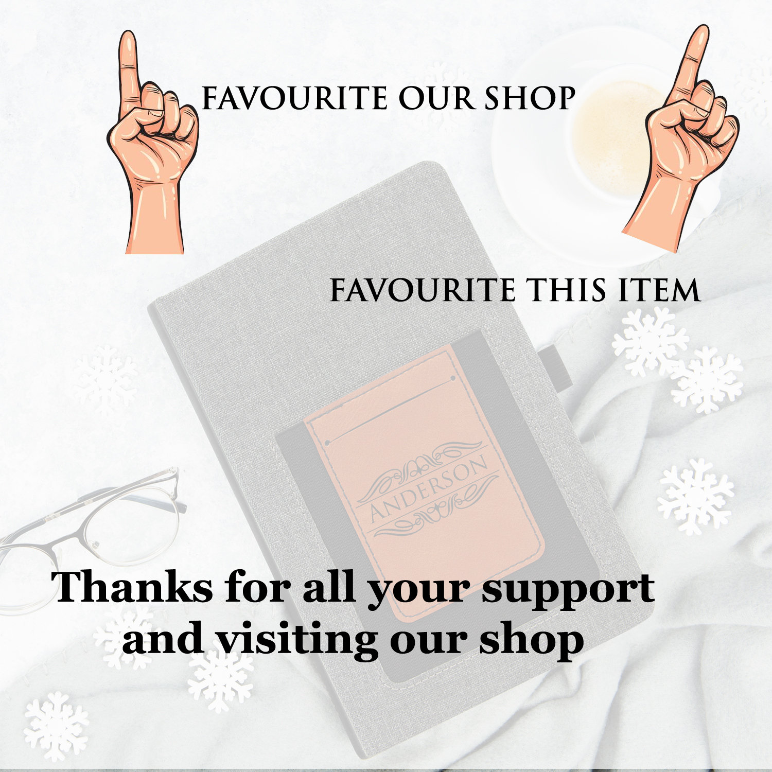 Personalized Leather Journal, Monogram Journal, Initial Design Engraved ...